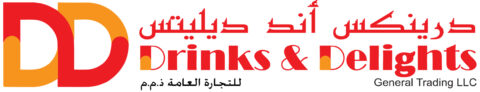 Home — Drinks & Delights